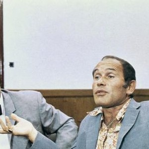 Marcel Bozzuffi - Rotten Tomatoes