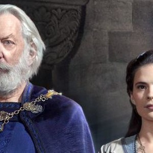 The Pillars of the Earth - Rotten Tomatoes