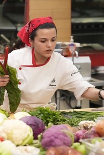 Hell's Kitchen: Season 21, Episode 8 - Rotten Tomatoes