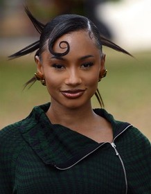 Temi Otedola | Rotten Tomatoes