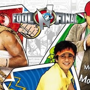 Fool & Final - Rotten Tomatoes