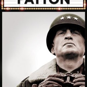 Patton - Rotten Tomatoes