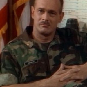 Major Dad: Season 1, Episode 1 - Rotten Tomatoes