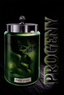 Progeny | Rotten Tomatoes