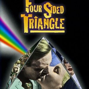The Four Sided Triangle - Rotten Tomatoes