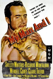 My Man and I | Rotten Tomatoes