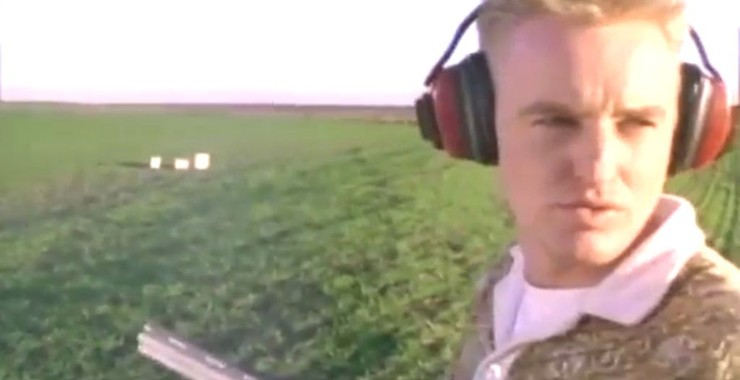 Bottle Rocket - Rotten Tomatoes