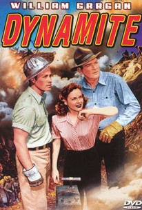 Dynamite (1949) - Rotten Tomatoes