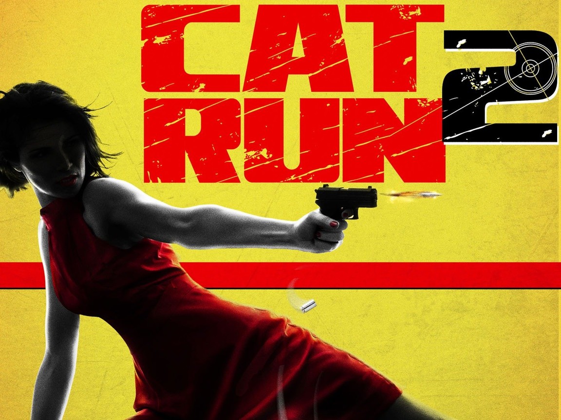 Cat Run 2 Movie