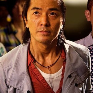 Once a Gangster - Rotten Tomatoes