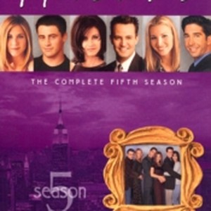 Friends: Season 5 - Rotten Tomatoes