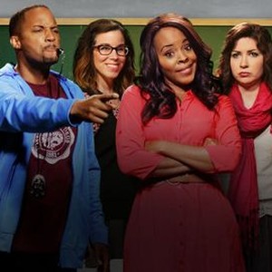 Class Dismissed - Rotten Tomatoes