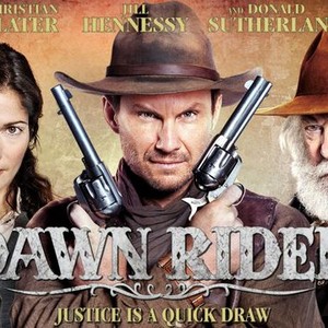 Dawn Rider - Rotten Tomatoes