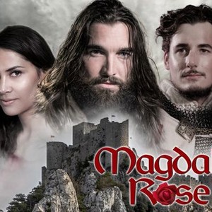 Magdala Rose - Rotten Tomatoes