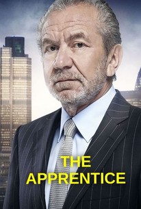 The Apprentice: Season 5 | Rotten Tomatoes