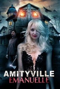 Amityville Emanuelle | Rotten Tomatoes
