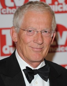 Nick Hewer | Rotten Tomatoes