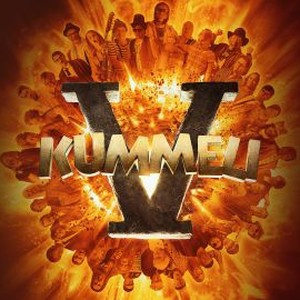 Kummeli V - Rotten Tomatoes