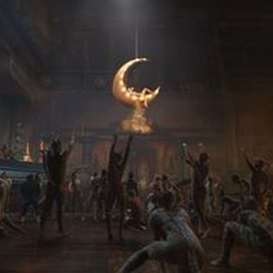 Cats - Rotten Tomatoes