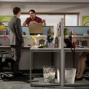 Kevin From Work: Season 1, Episode 2 - Rotten Tomatoes