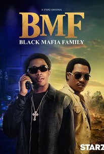 BMF: Season 4 | Cast and Crew | Rotten Tomatoes