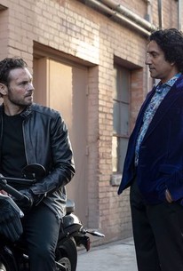 The Cleaning Lady: Season 2, Episode 5 - Rotten Tomatoes