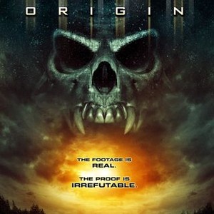 Alien Origin - Rotten Tomatoes