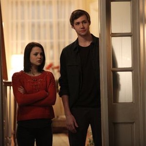 Finding Carter: Season 2, Episode 6 - Rotten Tomatoes