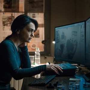 Counterpart - Rotten Tomatoes