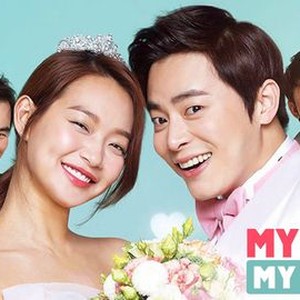 My Love, My Bride - Rotten Tomatoes