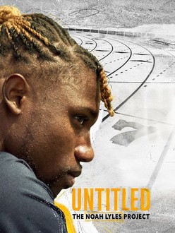 noah lyles poster