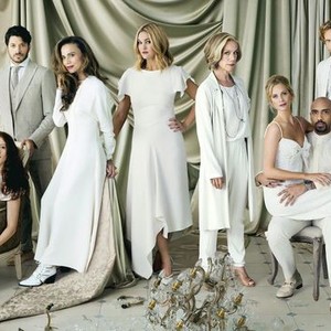 Riviera - Rotten Tomatoes