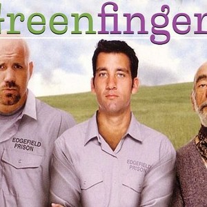 Greenfingers - Rotten Tomatoes