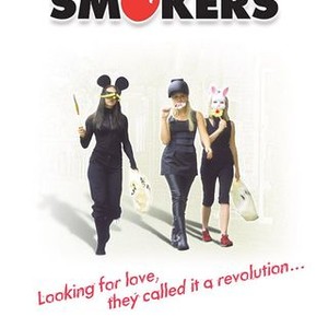 The Smokers - Rotten Tomatoes