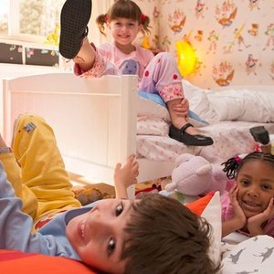 Topsy and Tim: Season 2, Episode 25 - Rotten Tomatoes