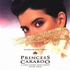 Princess Caraboo (1994) - Rotten Tomatoes