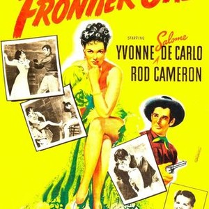 Frontier Gal - Rotten Tomatoes