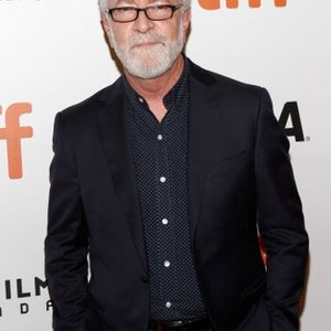 Gary Goetzman - Rotten Tomatoes