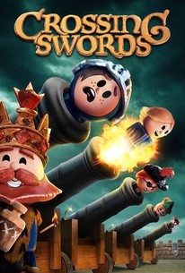 Crossing Swords | Rotten Tomatoes