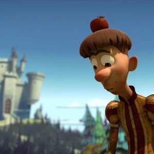 Rabbids Invasion: Season 3, Episode 12 - Rotten Tomatoes