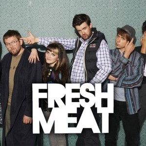 Fresh Meat: Season 2, Episode 1 - Rotten Tomatoes