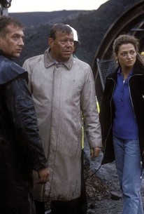 Dalziel and Pascoe: Season 3, Episode 1 - Rotten Tomatoes