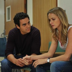 Ramon Rodriguez The Wire