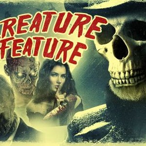 Creature Feature - Rotten Tomatoes