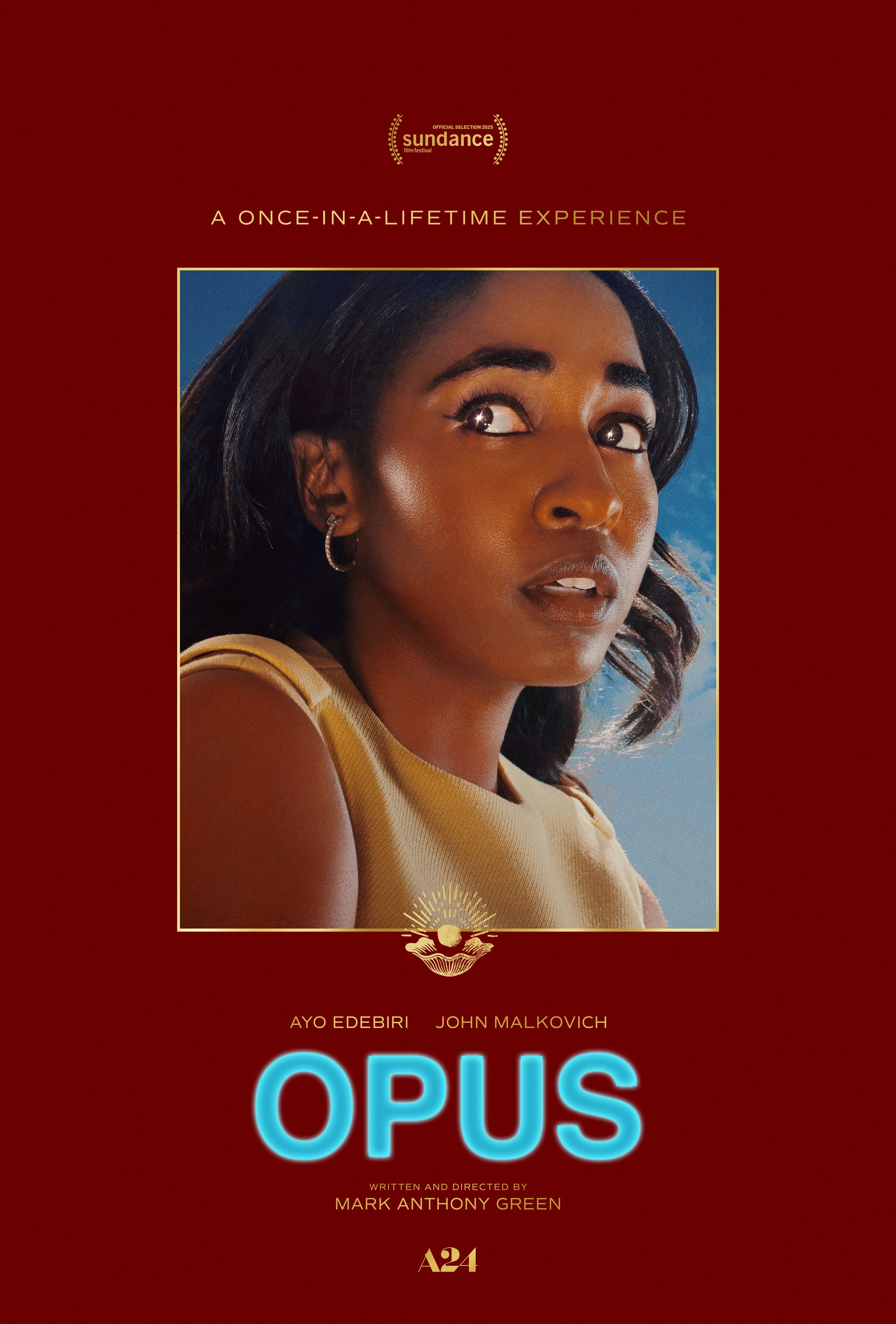 Opus - Trailers & Videos | Rotten Tomatoes