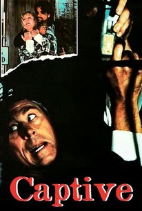 Captive (1991) | Rotten Tomatoes