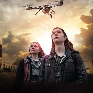 Rotor DR1 - Rotten Tomatoes