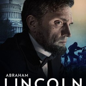 Abraham Lincoln - Rotten Tomatoes