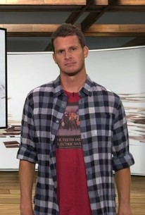 Tosh.0: Season 4, Episode 30 - Rotten Tomatoes
