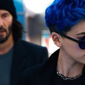 The Matrix Resurrections - Rotten Tomatoes